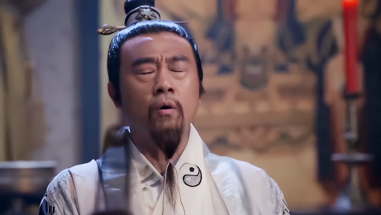 Why did Liu Bowen say that Zhang Chang, an honest official, could not ...