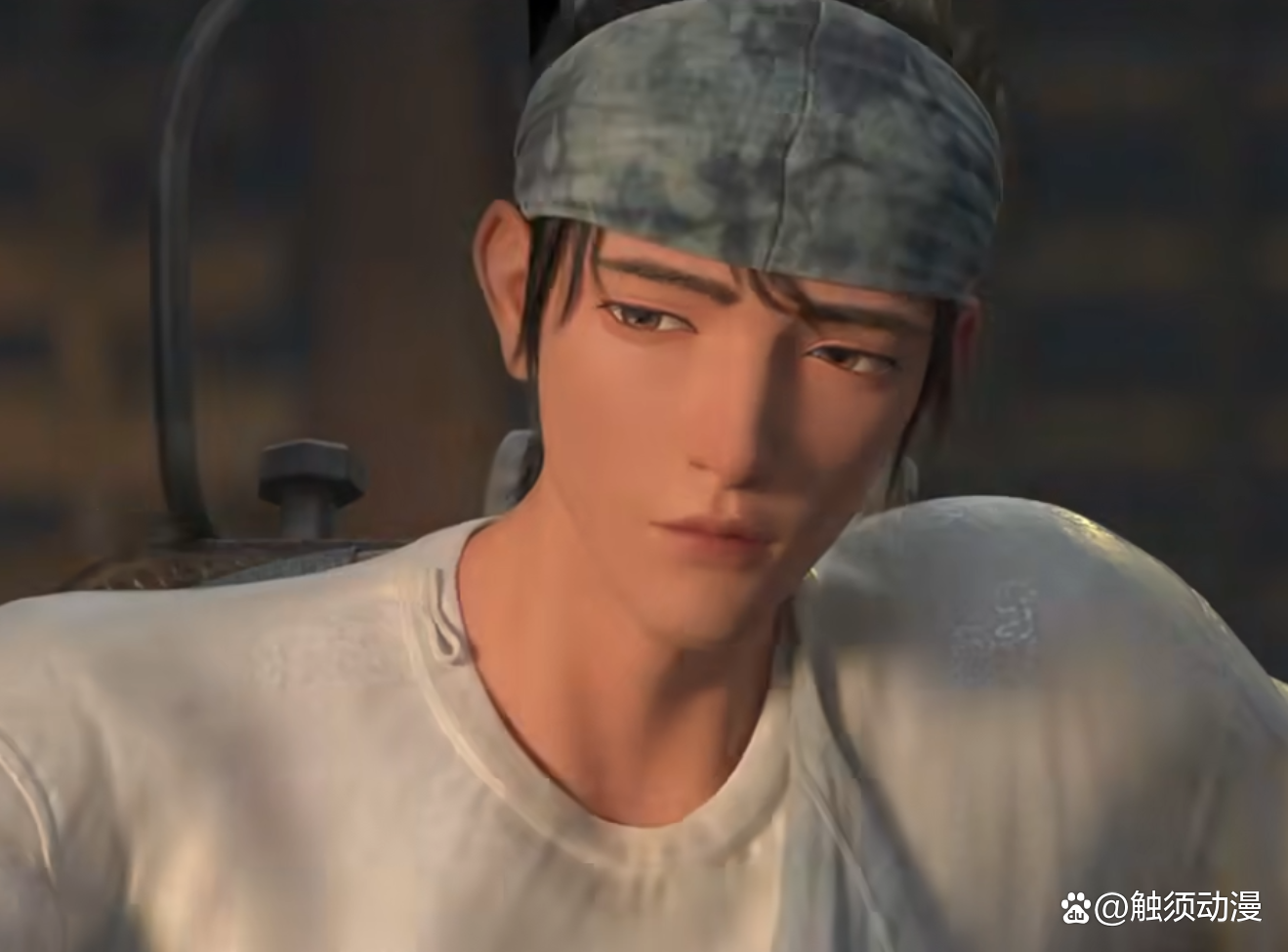 The first Beijing Animation Week ended, and the domestic animation ...