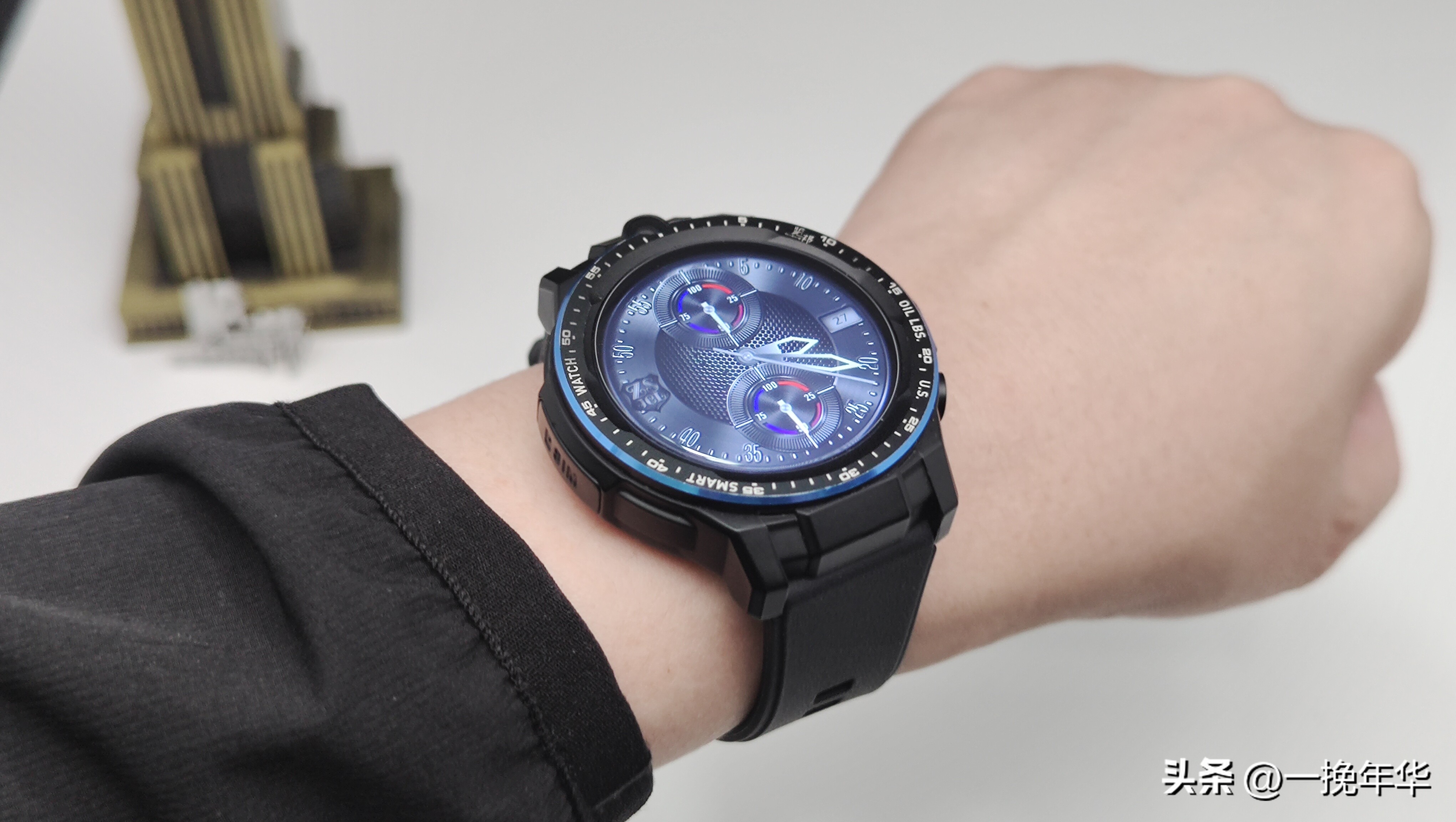 Don't be lost by the brand, these 6 smart watches: the new king in 2023 ...