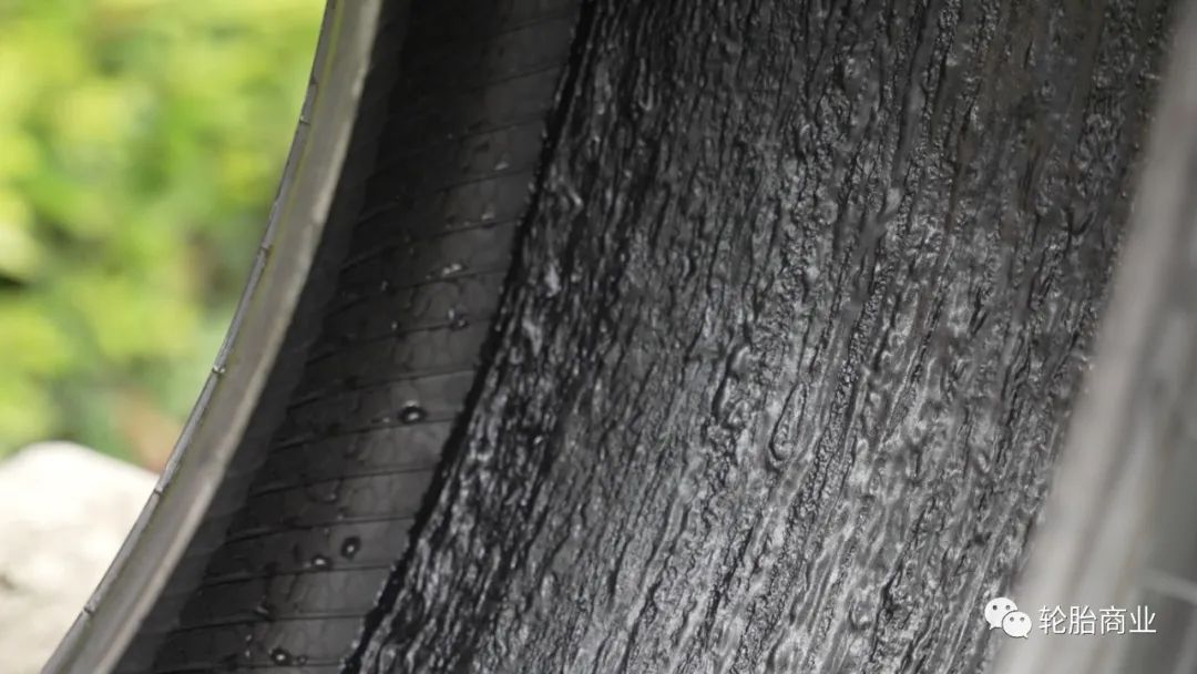 German Continental ContiSeal self-repairing technology: the ultimate ...