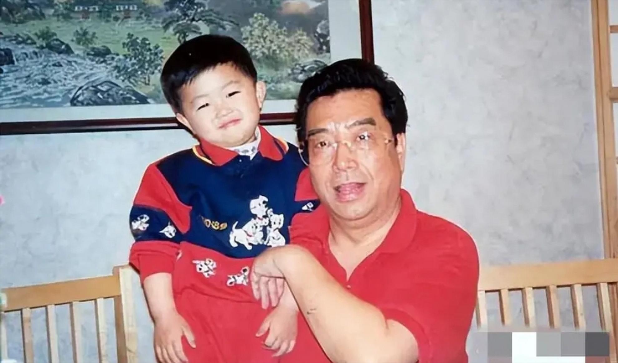 This time, 84-year-old Li Shuangjiang finally paid the price for his ...