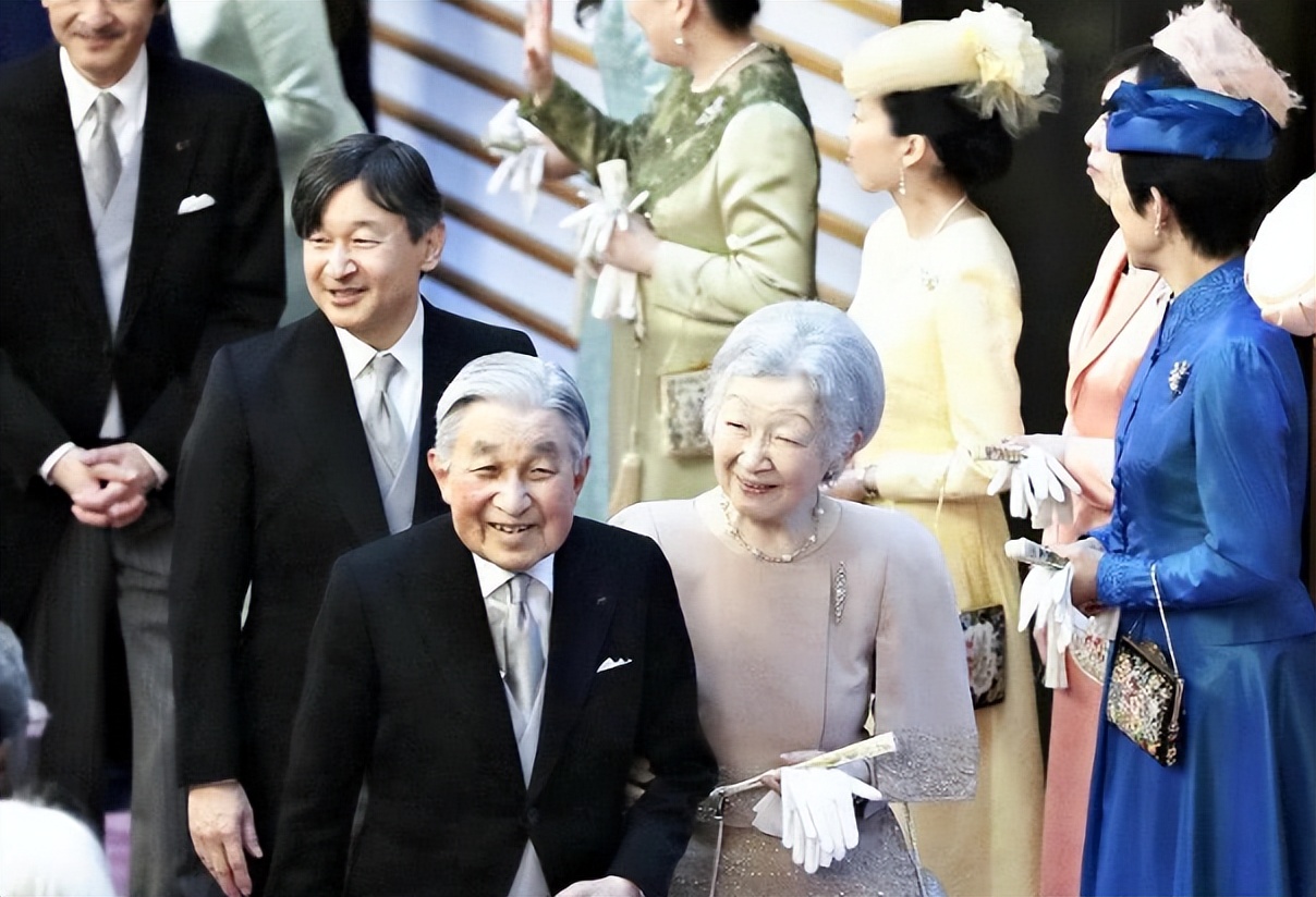 The Historical Evolution and Political Status of the Japanese Imperial ...