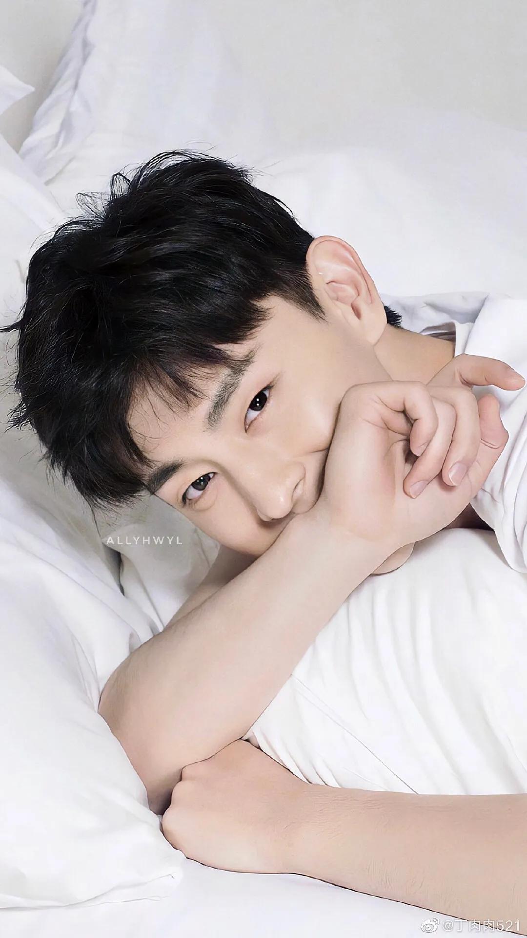 Actor Deng Lun wallpaper - iNEWS