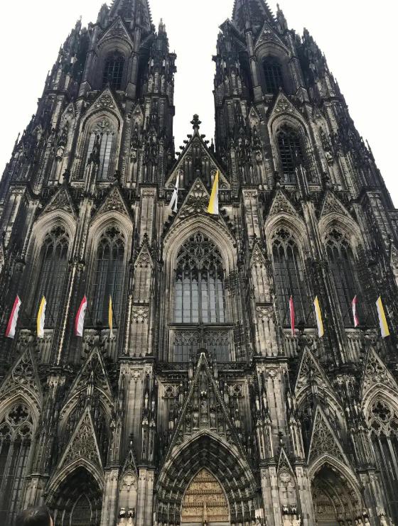 Ancient sounds, what is the mystery of the music of the Cologne ...