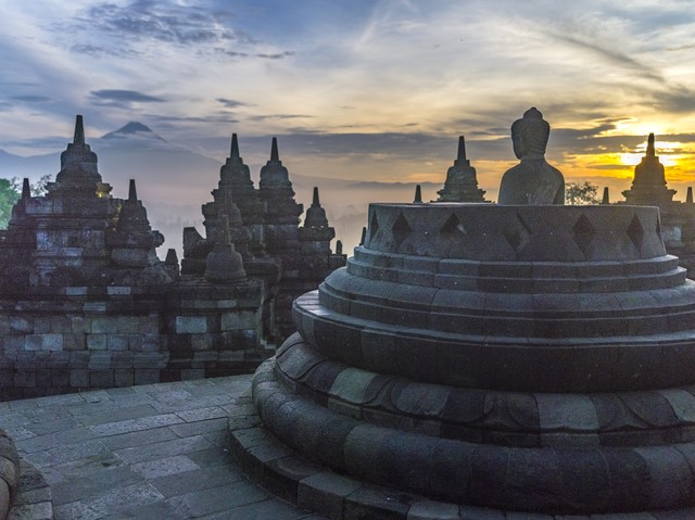 The world's four ancient civilizations - iNEWS