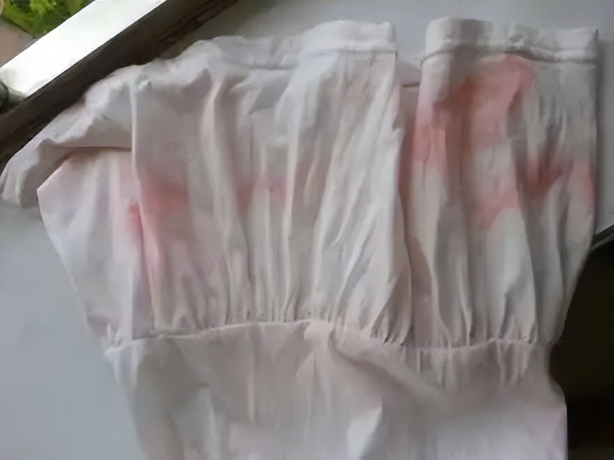 Textile splicing color fastness articles - iNEWS