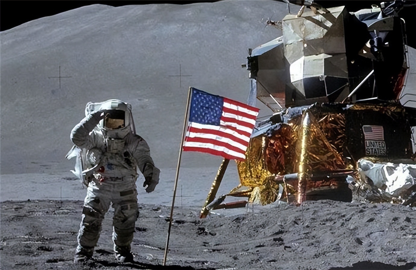 In 1971, the Soviet spacecraft successfully landed, and the three ...