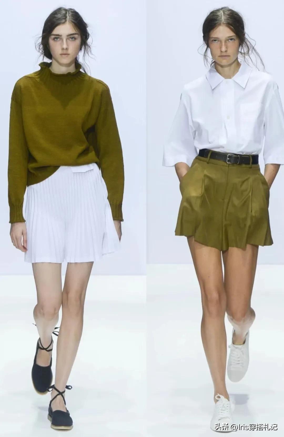 Simplicity is high-end, life doesn't need to be too complicated, it's ...