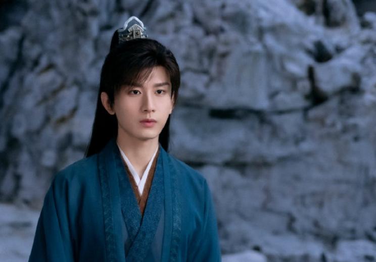 "The Secret of Canglan" is more popular than "Agarwood is like crumbs ...