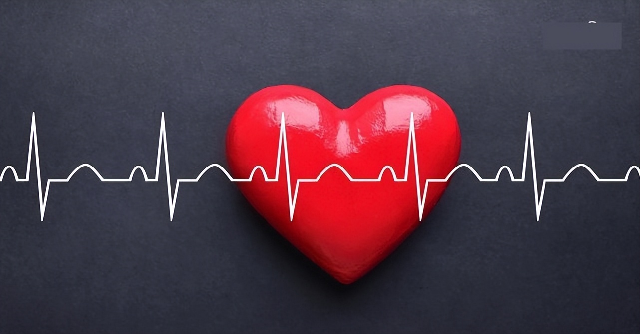 My heart is beating wildly after waking up from a nap, what's going on ...