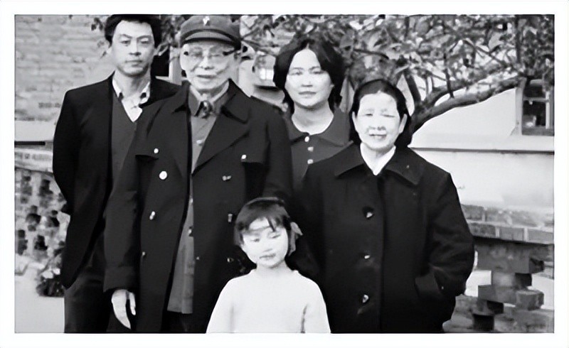 "Princess of the Beijing Circle" Zhu Zhu: She was born in Rome and ...