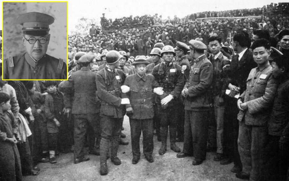 Old photos: Japan's four prime ministers committed suicide, and the ...