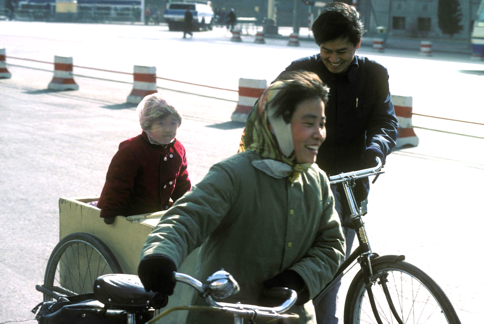 Old photos of China in the 1980s (28) - iNEWS
