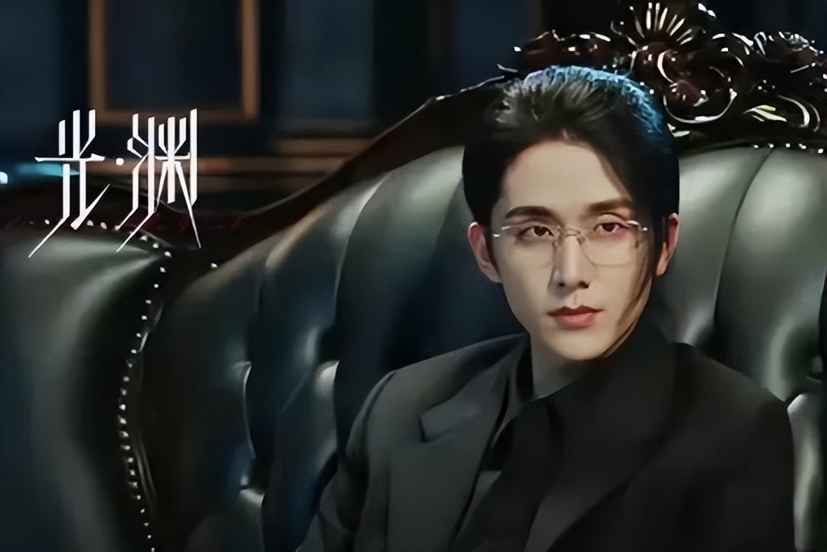 4 good-looking suspense dramas with two male protagonists, a few ...