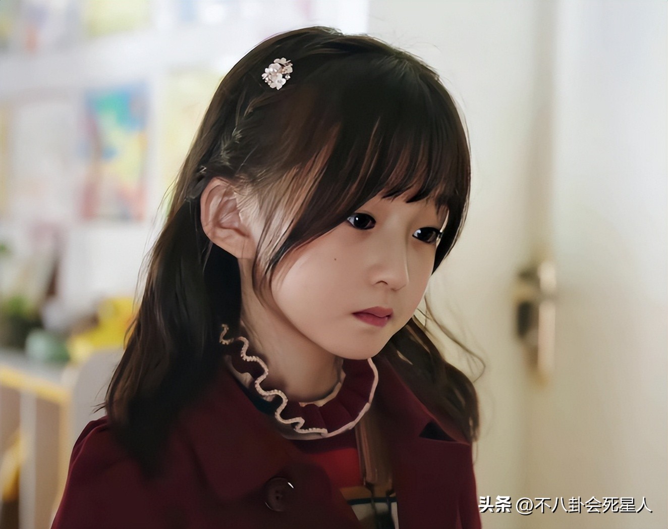 From these child stars who "eat" the script, I see the future of the ...