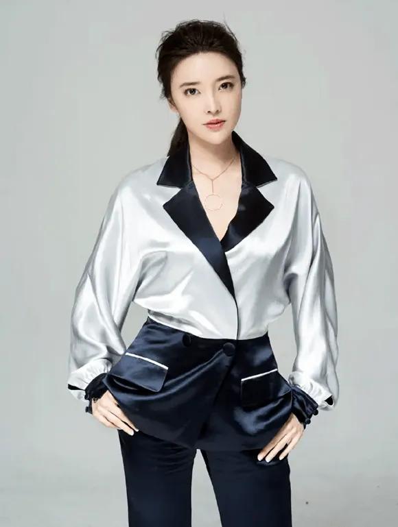Mingyang Entertainment—Beauty Star—Zhang Xuan - iNEWS