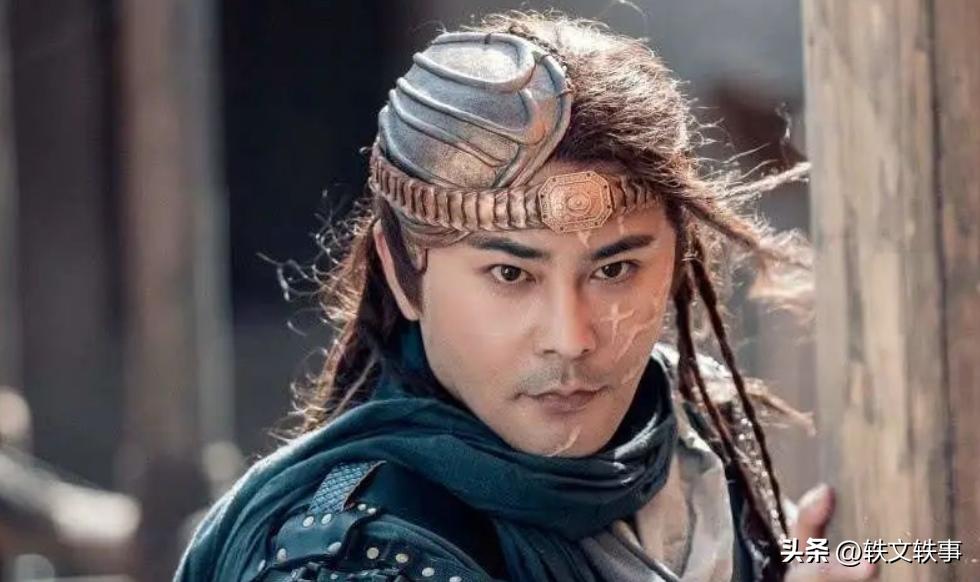 Zhibo's loyal minister: Why does Yurang always want to avenge his ...