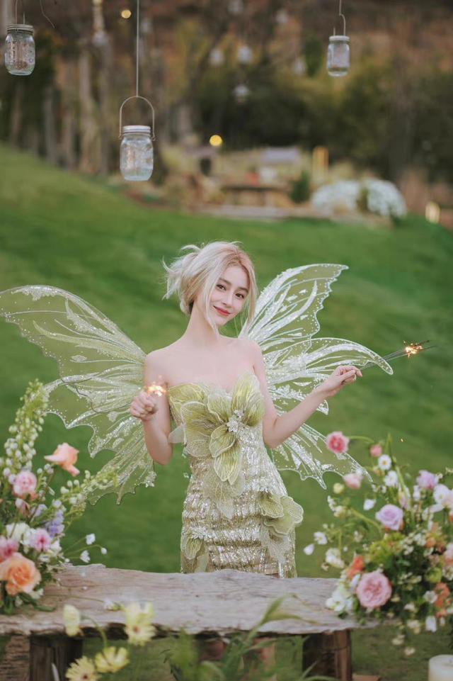 The 33-year-old baby Dior is showy and crushes young artists, and the ...