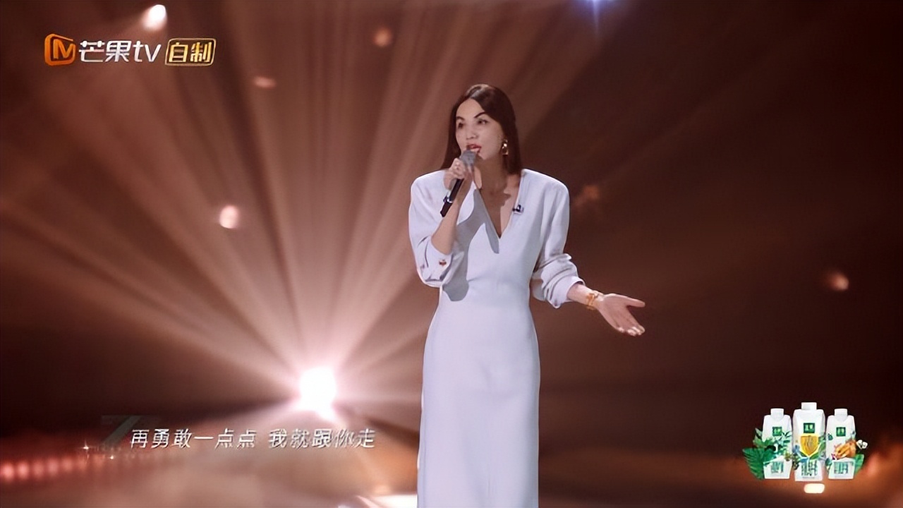 The appearance fees of the sisters in "Lang Jie 4" are exposed, and Xie ...