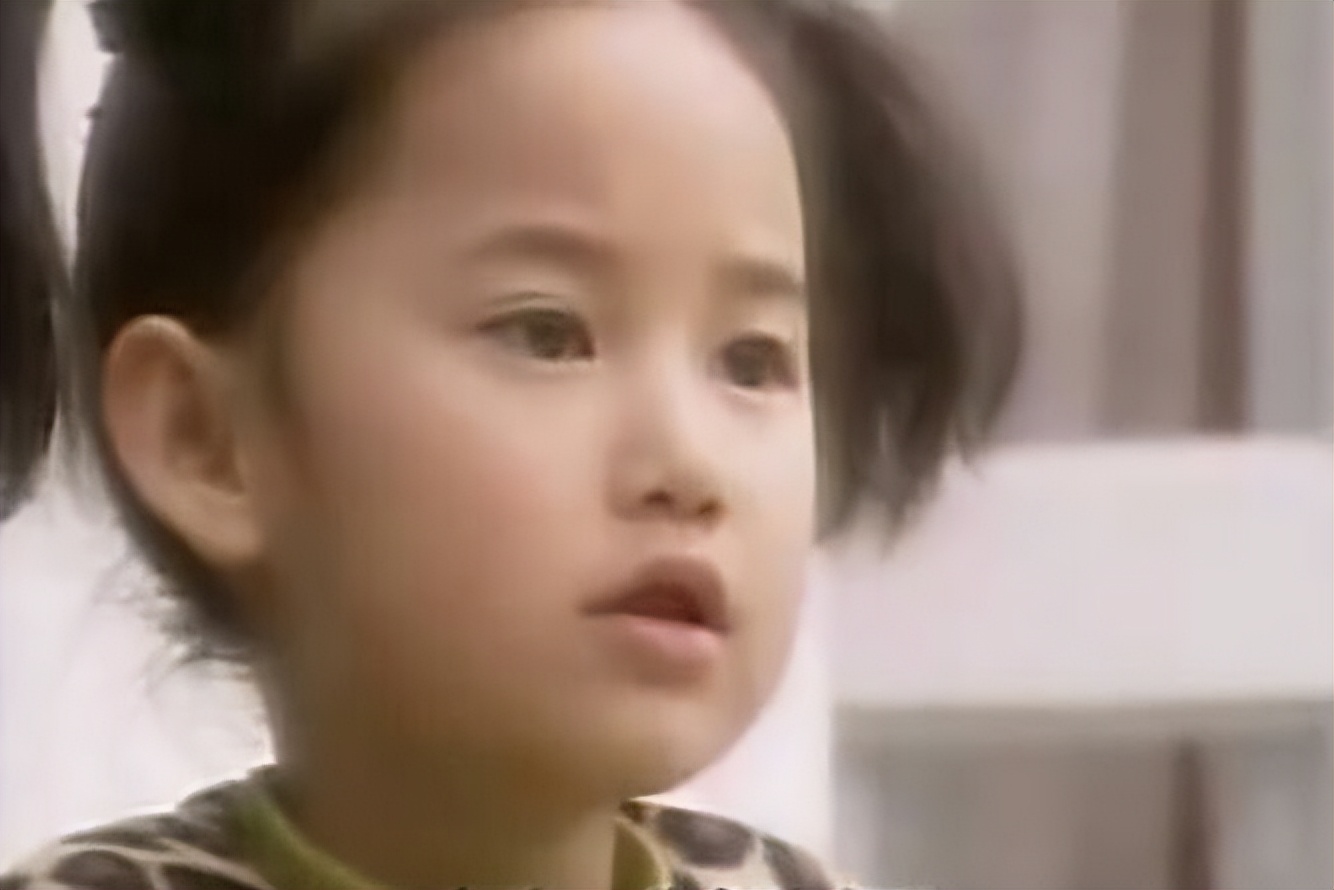 Guo Xiaoting: After a thousand sails, she is less than 30 years old ...