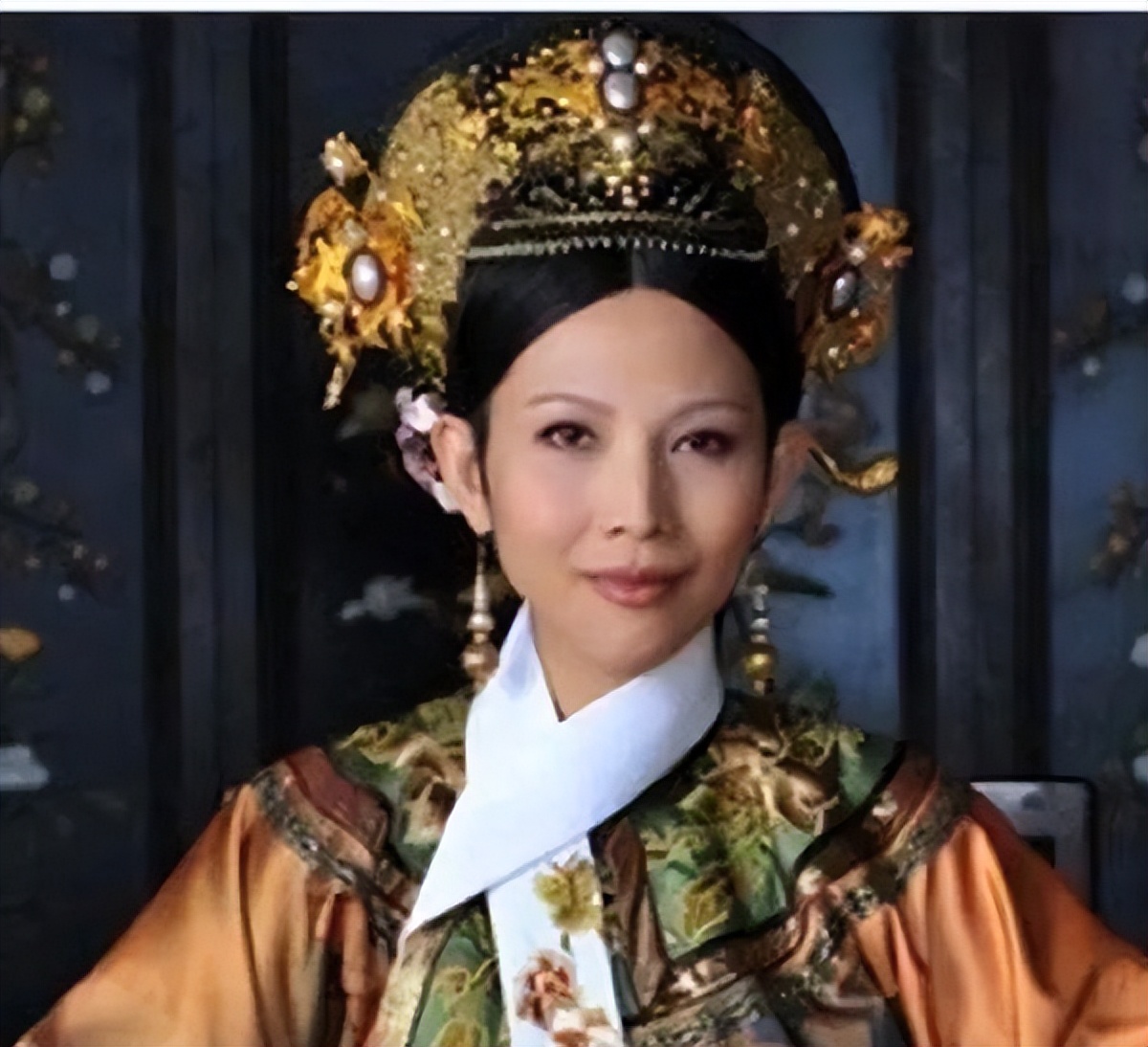 Hung Xin: If you follow your mother's path, you will not have your ...