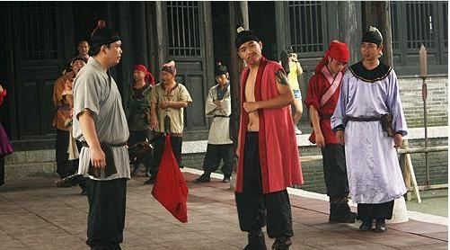A brief analysis of the generals and servants of the Ming Dynasty ...