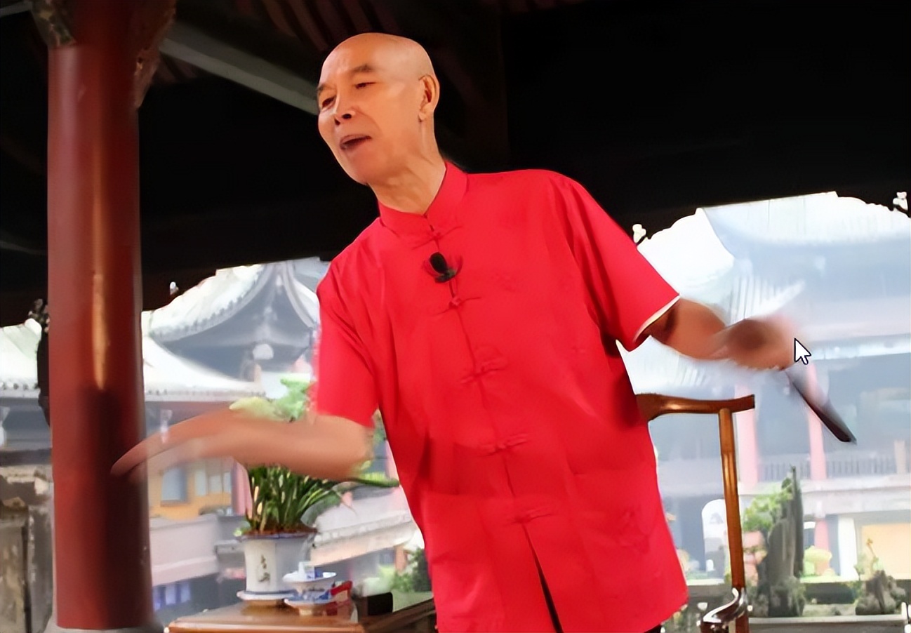 Wang Xun, the top ten comedians in Bashu, the last hope of Bashu comedy ...