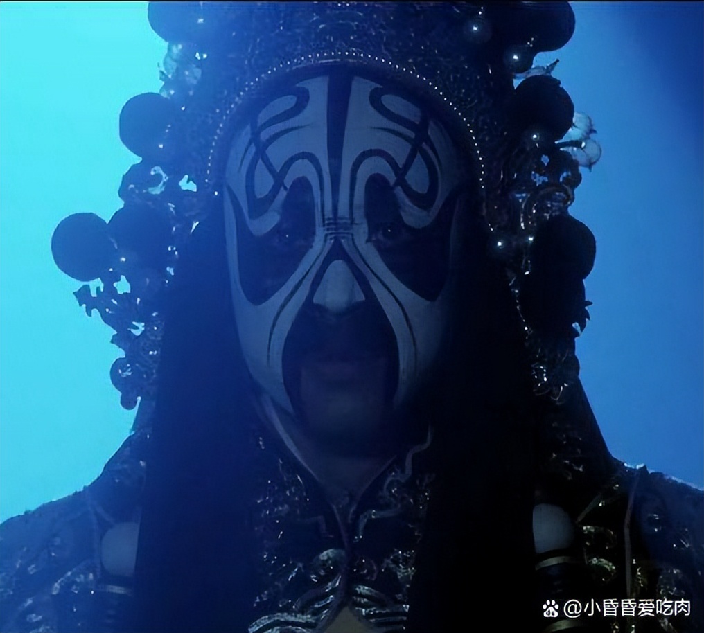 Farewell My Concubine: Duan Xiaolou is an exquisite egoist - iNEWS