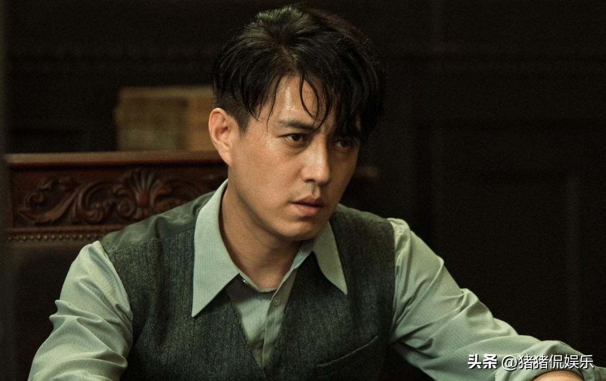 The premiere of another new spy war drama is coming soon, with five ...