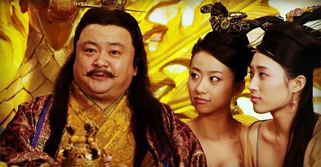 Why the Sui Dynasty? - iNEWS