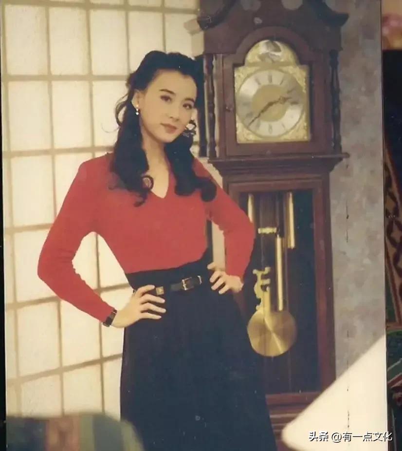 What is the current status of Xiao Qiang, the most beautiful woman in ...