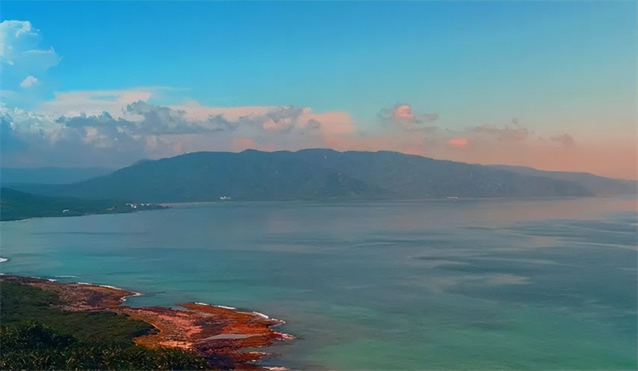 The depth of the Taiwan Strait is only 60 meters. Can the strait be ...