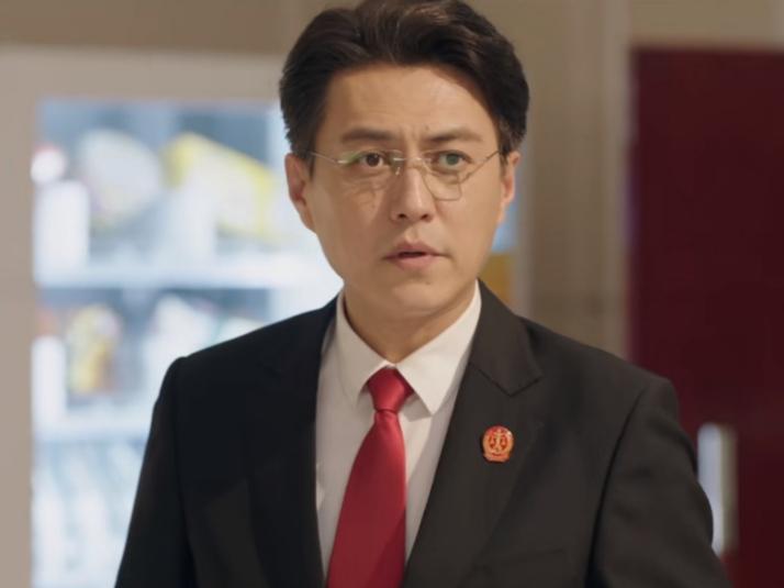 "Bottom Line" Zhou Yi'an is about to resign!Ye Xin becomes the key to ...