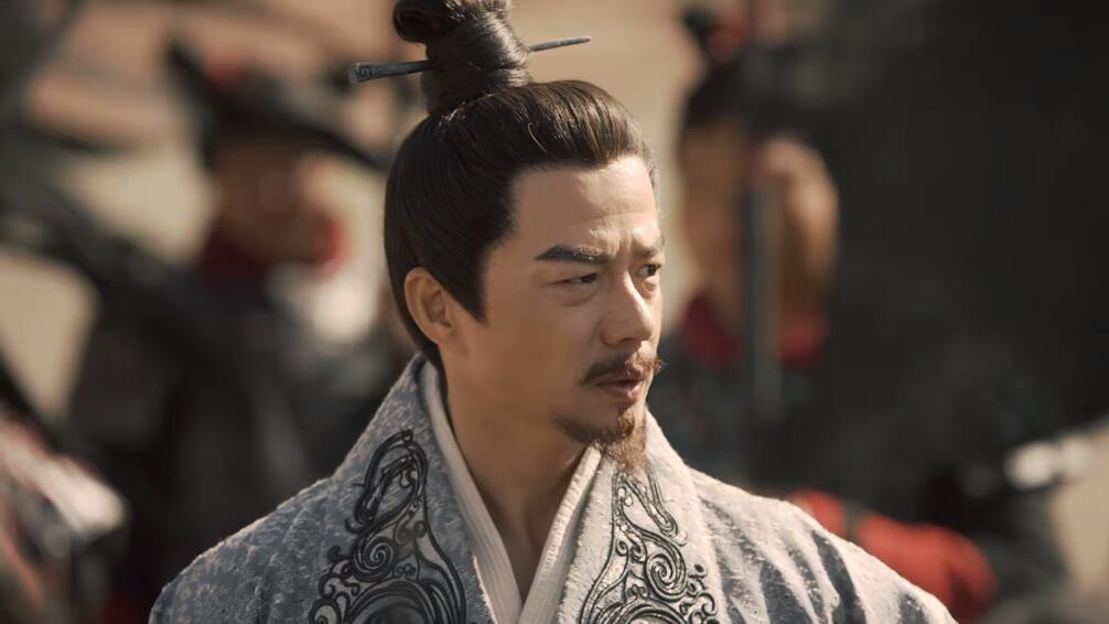 Why did Lu Buwei choose to commit suicide? The rise and fall from ...