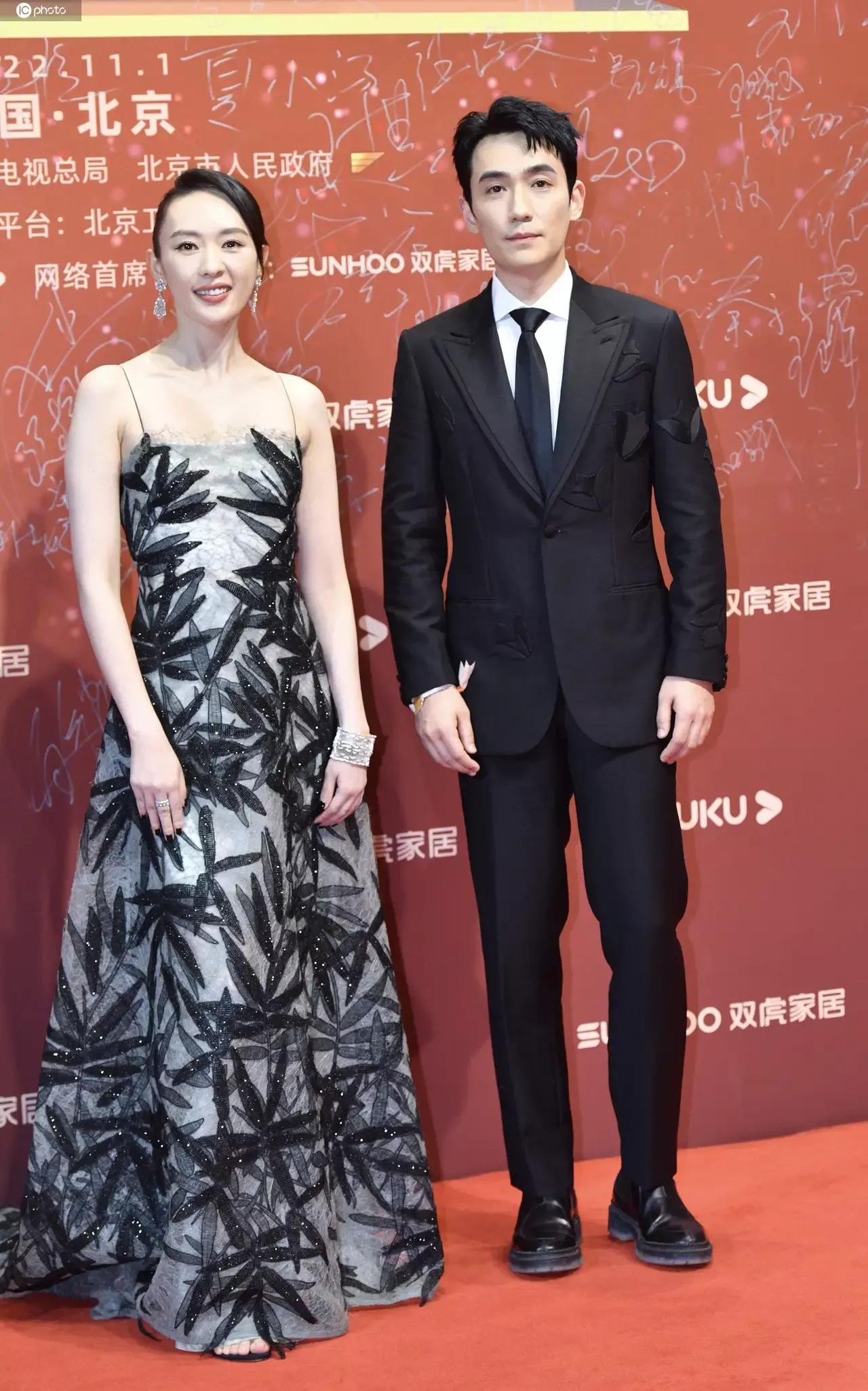 There are many things to watch in the Feitian Awards: Sun Li lost ...