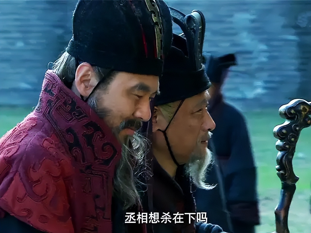 Xun Yu did everything for Cao Cao, why was Cao Cao forced to commit suicide in the end? - iNEWS