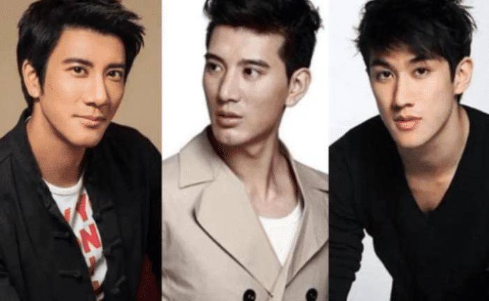 5 pairs of celebrities with similar looks make people foolishly ...