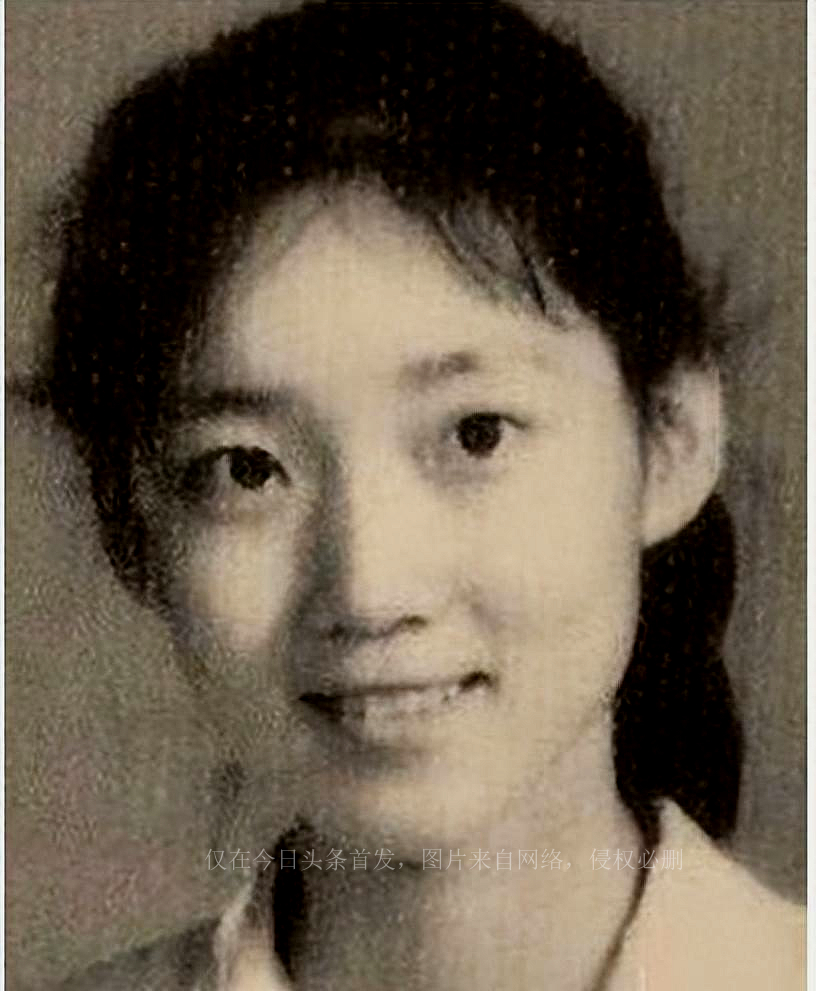 Li Xiuping: Both marriages have no offspring. Is it worth giving up the ...