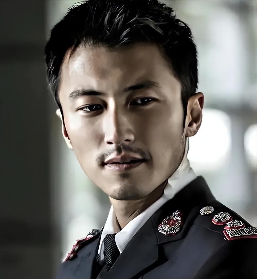 Nicholas Tse uses a body double for filming? The truth is revealed, it ...