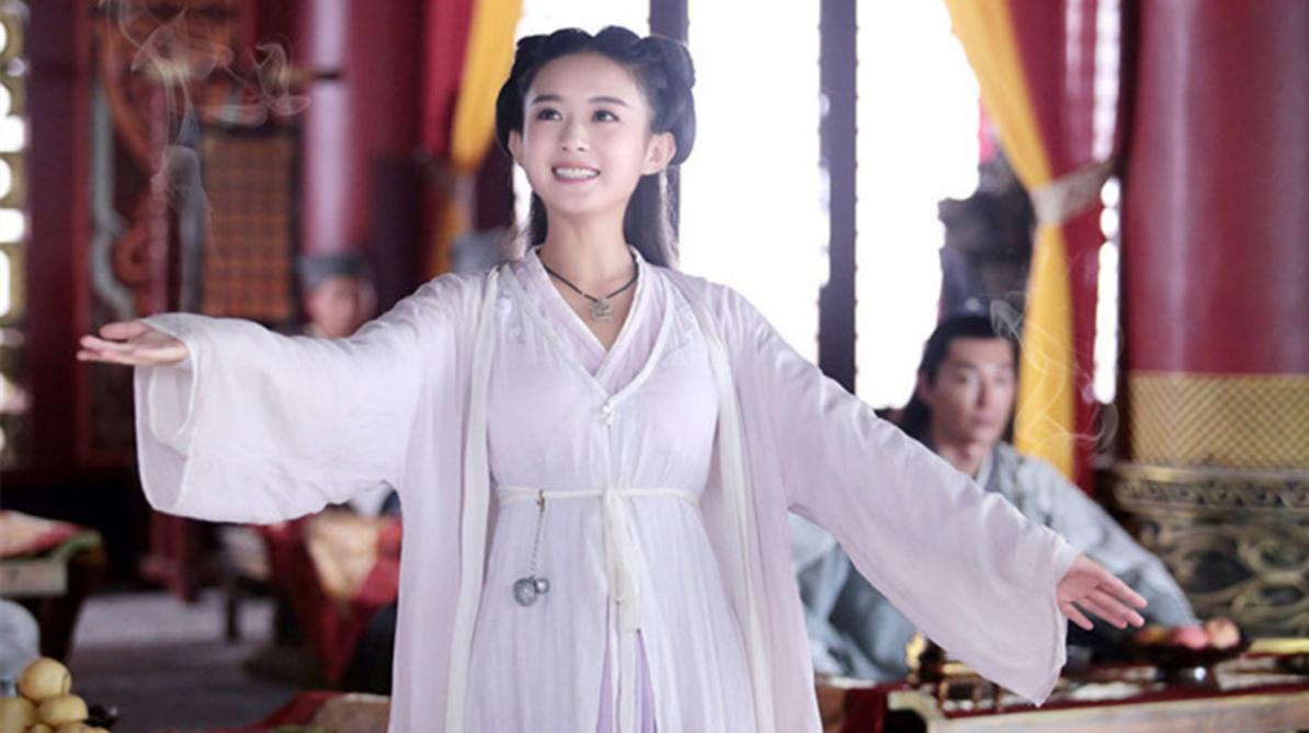 Take stock of the 6 female stars with good reputation in the ...