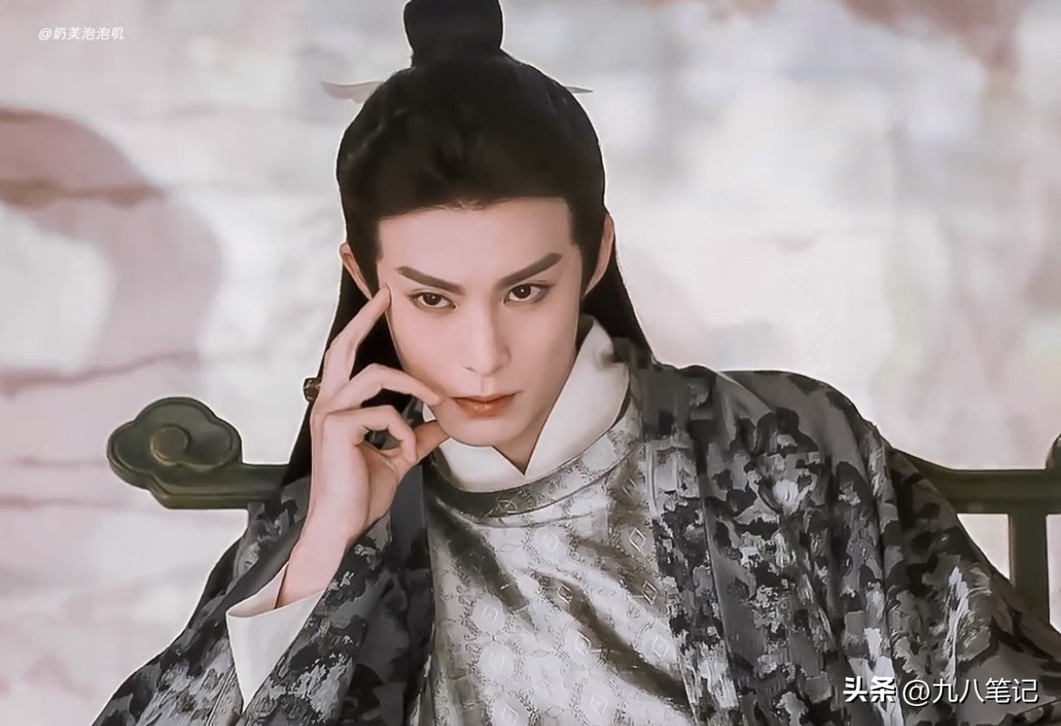 Xinxuan endorsement list: Xiao Zhan ranks first, Wang Hedi has three ...