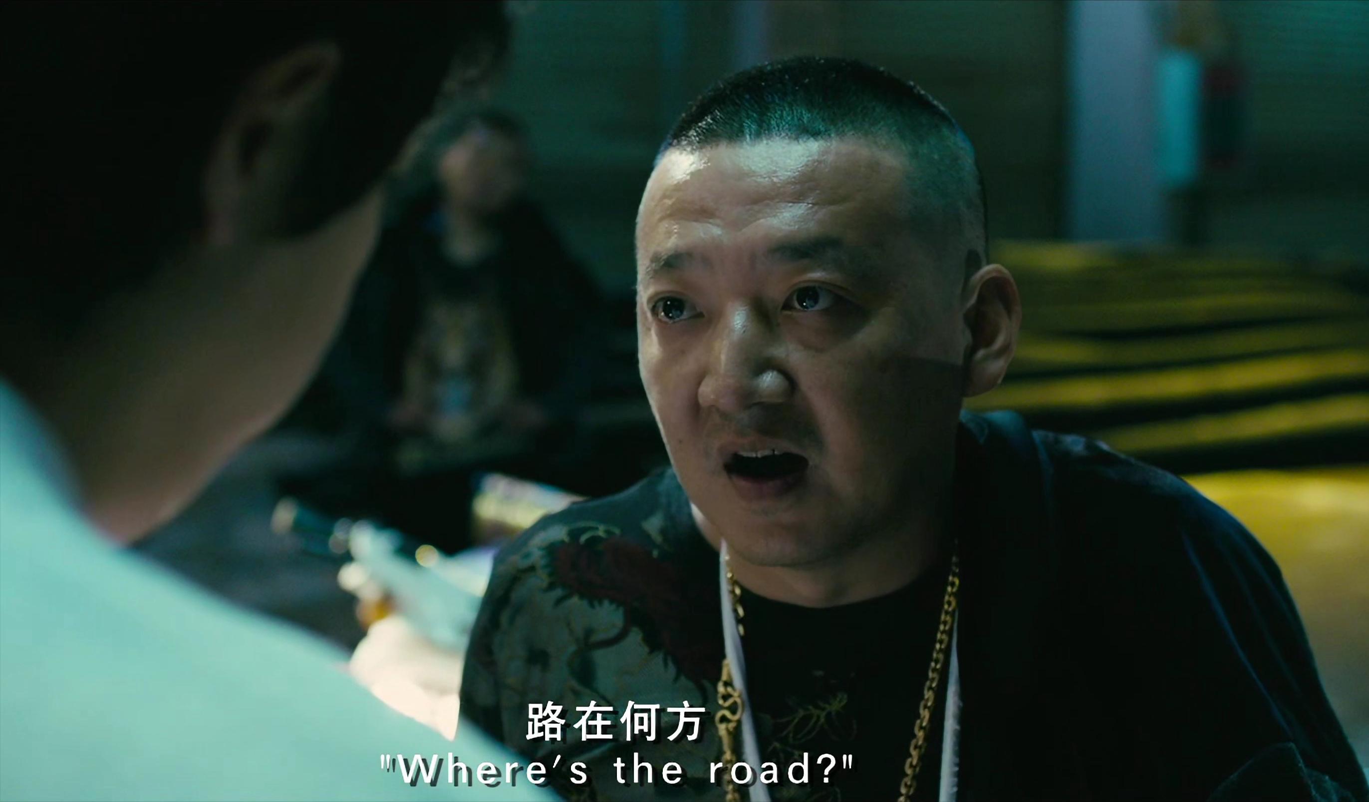 Wang Yanhui, never won the Best Actor, but he is the "Actor" in ...