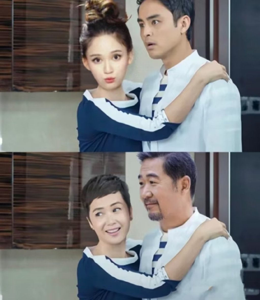 Ming Dao responded to the filming dispute with Jiang Wenli, what do you ...