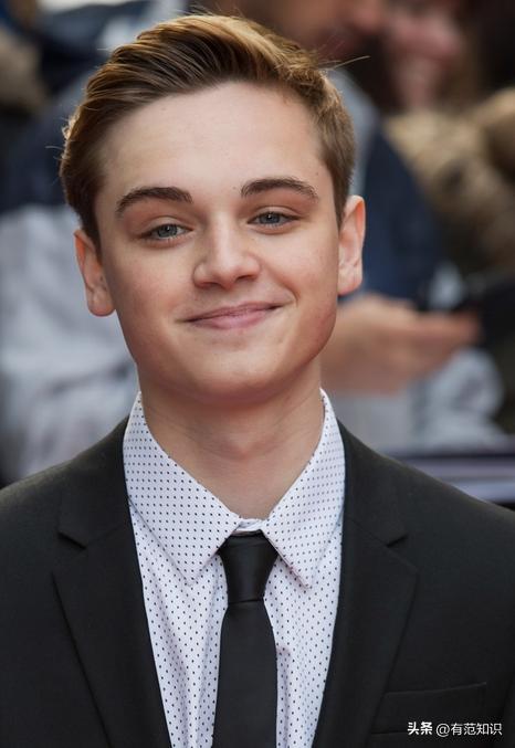 From Game of Thrones to 1917: The Rise of Dean-Charles Chapman - iNEWS
