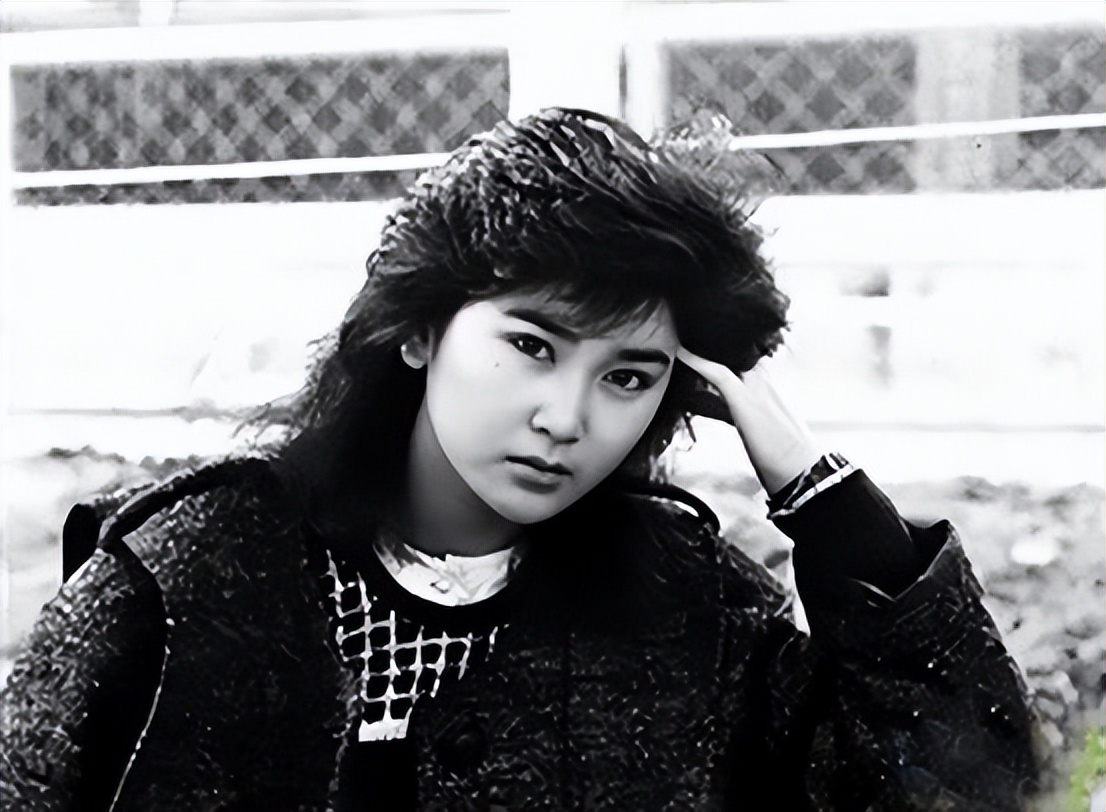 Wen Bixia: 56-year-old is still a girl, and the live broadcast filter ...