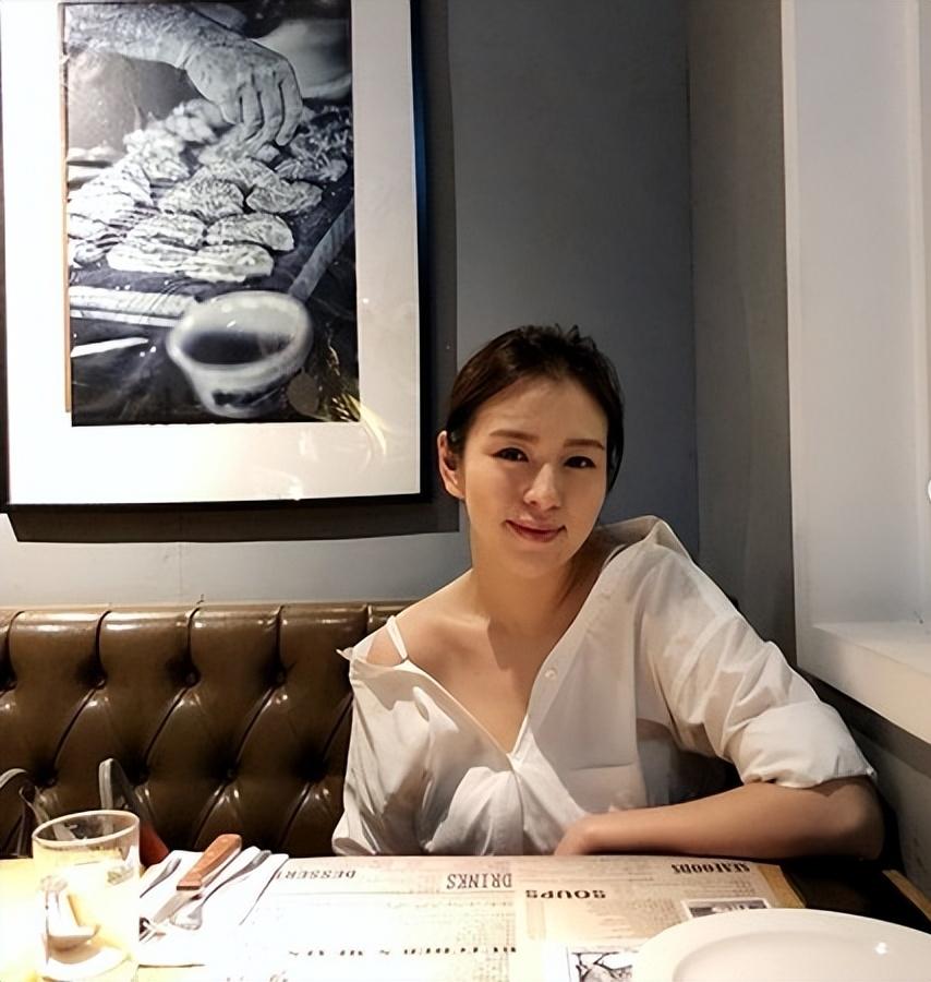 The most beautiful Anu, Liu Pinyan, once played with Liu Yifei, but was ...