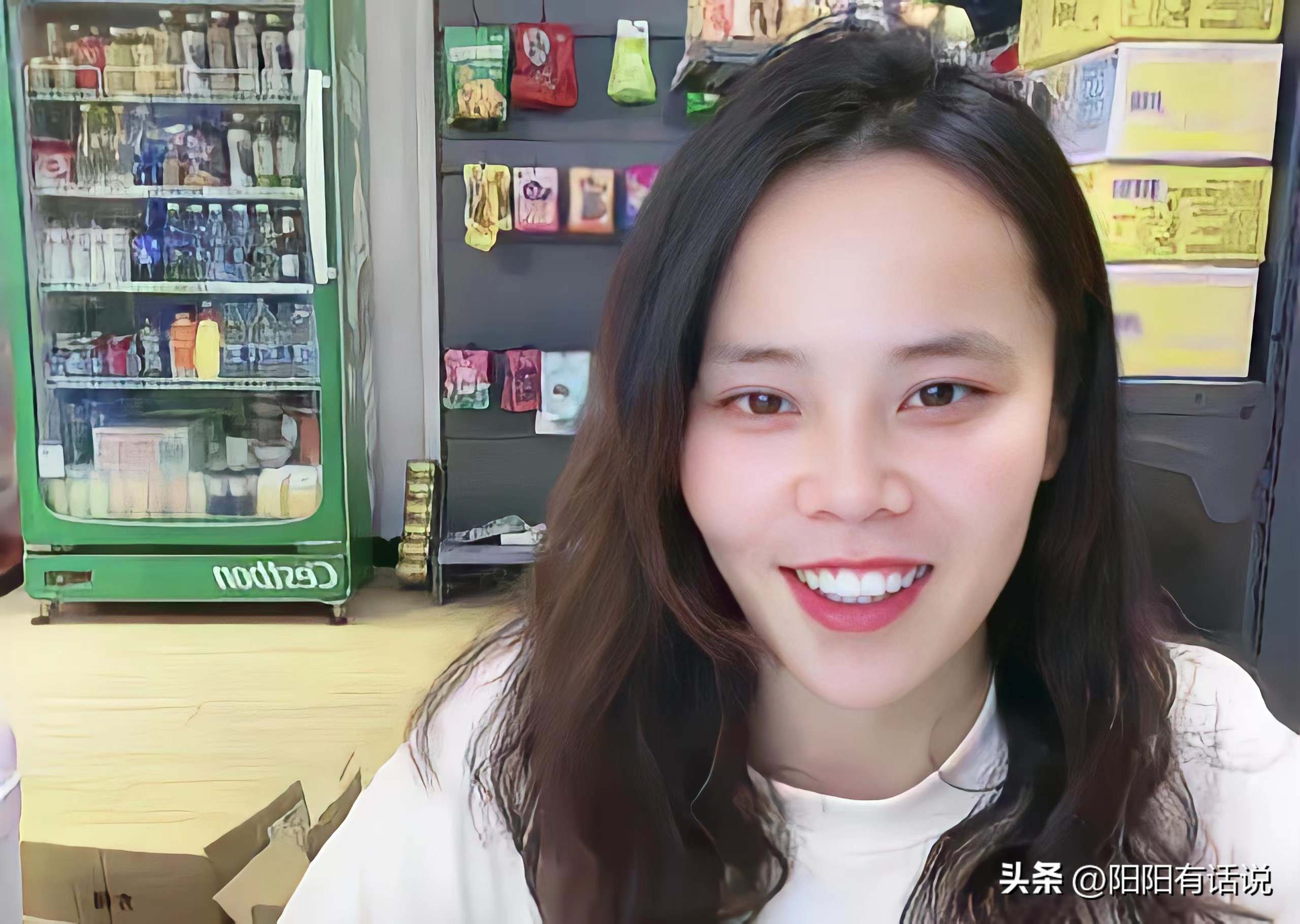 Xiong Lei does not admit to following Yun Hao, Mrs. Pan Ke supports Guo ...