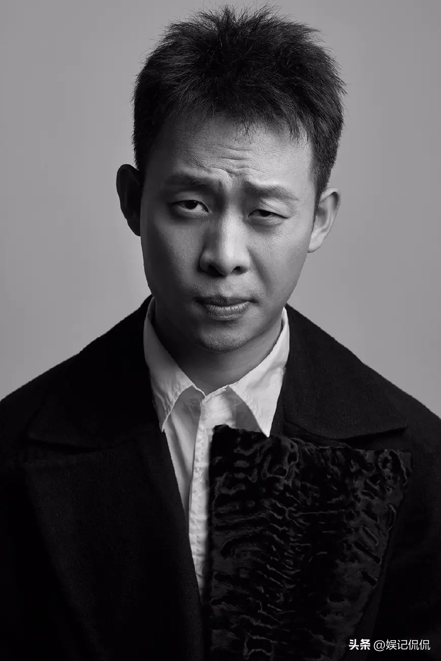 Another grand prize announced!Ma Yili lost to Zhang Zifeng, Zhang Yi ...