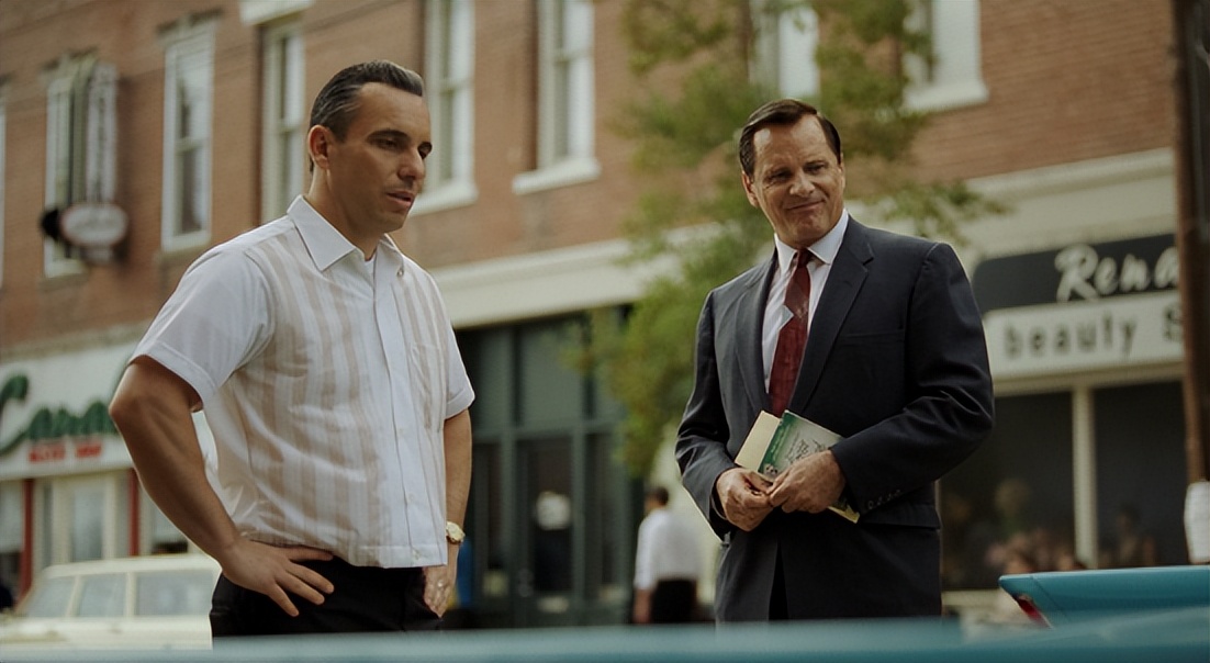 The Green Book: Racial Difference and Reconciliation - iMedia