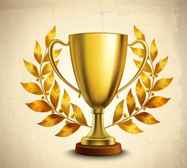 Do you think the awards ceremony is just random? Tell you how ...